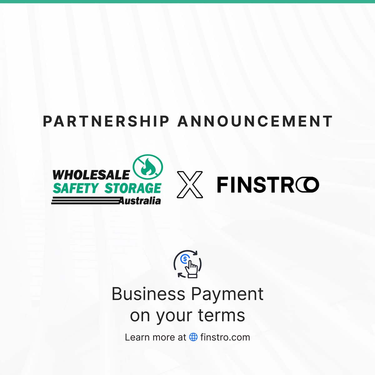 About Finstro - WSSA