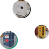 IBC Spill Containment Bunds - WSSA